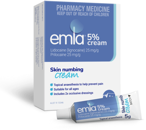 How to Apply - Emla